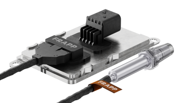 Your Ultimate Guide to NOx Sensors: Top Questions Answered – FRAPP